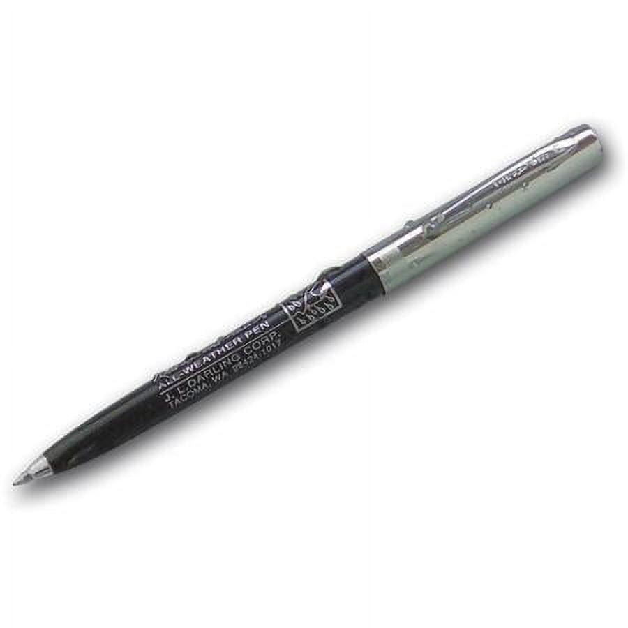 Rite in the Rain All Weather Pen no. 37 Black Ink - Walmart.com