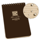 Rite in the Rain Weatherproof Notebook, 4" x 6" Universal Page Pattern ...