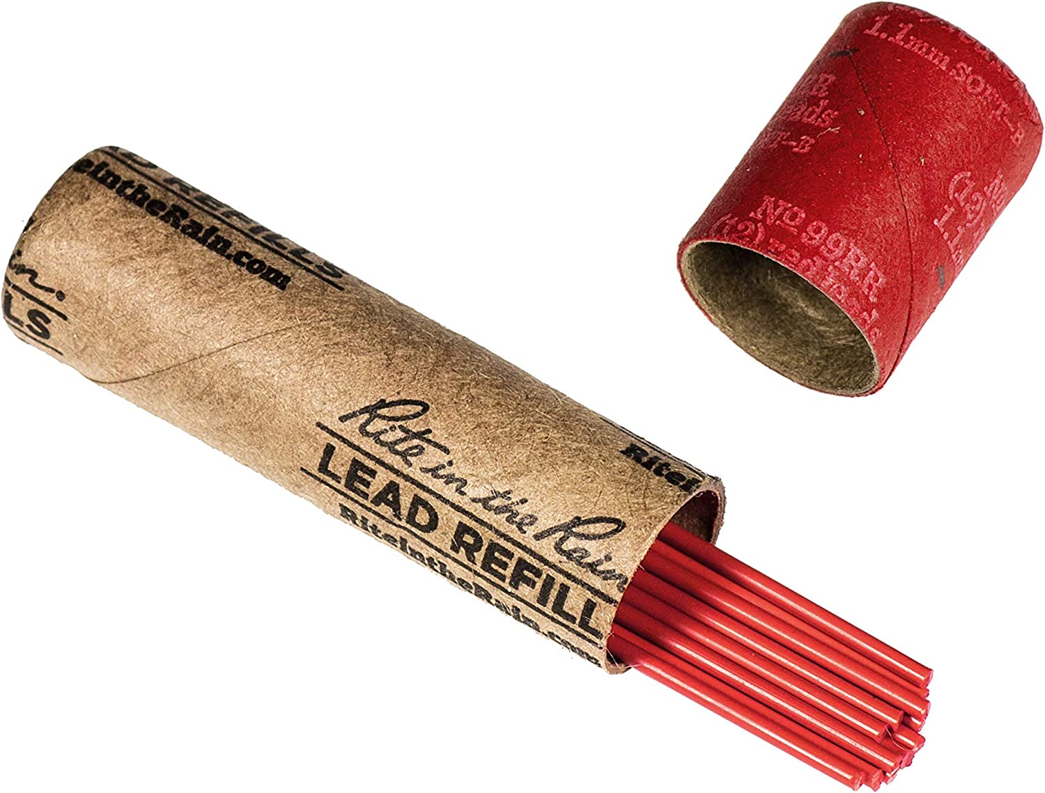 Rite in the Rain 99ER All-Weather Mechanical Pencil Eraser Refills ...