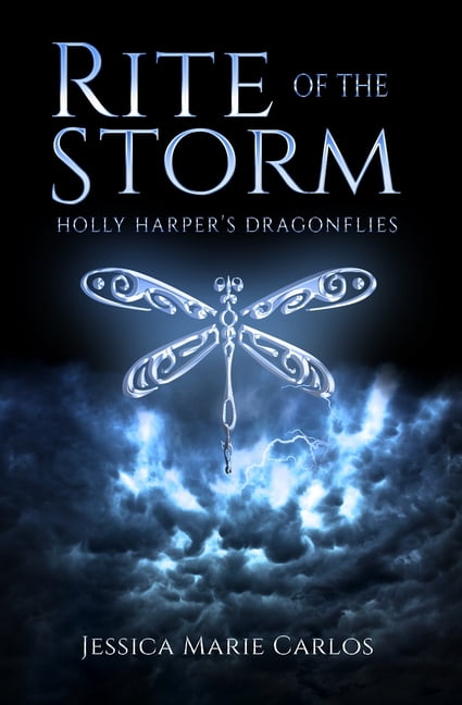 Rite of the Storm (Holly Harper's Dragonflies) - Walmart.com