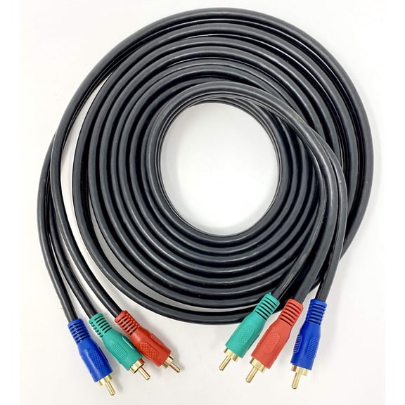 RGB Cables