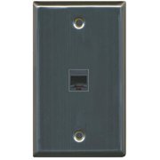Phone Wall Mount Plate