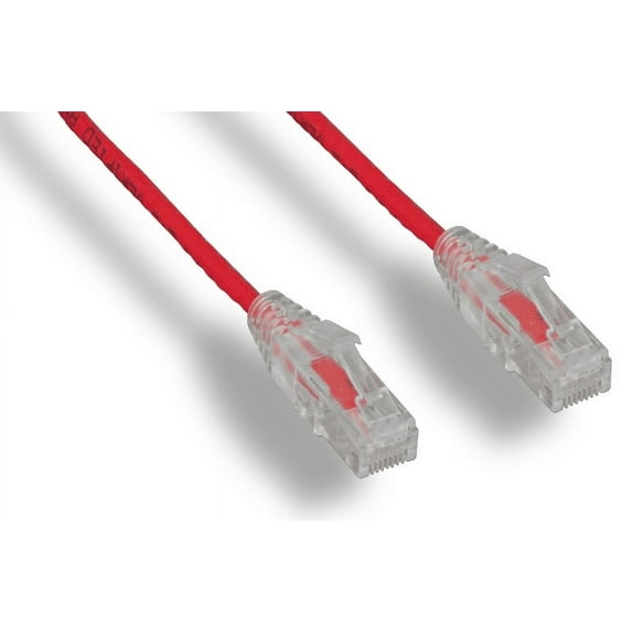 RiteAV - Ultra Slim, Tested Cat 6A High Density Network Ethernet Cable ...
