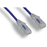 RiteAV - Ultra Slim, Tested Cat6 High Density Network Ethernet Cable ...