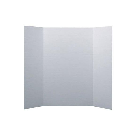 Tri-Fold Poster Boards in Presentation Boards & Presentation Easels ...