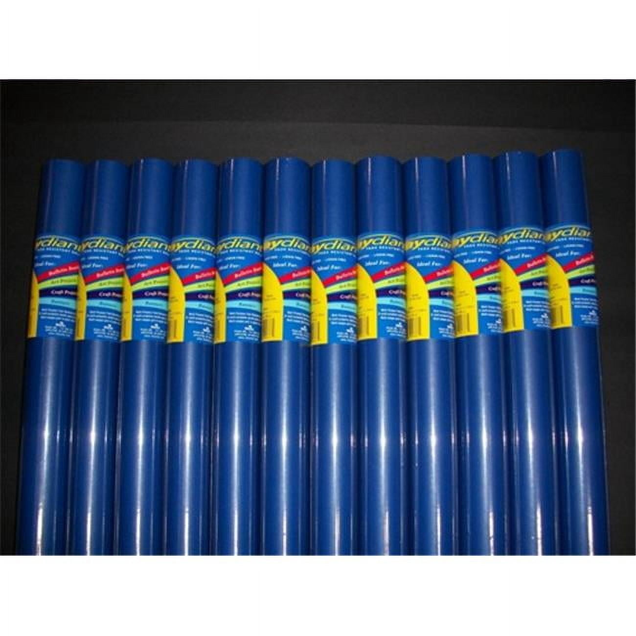 RiteCo Raydiant 80085 Riteco Raydiant Fade Resistant Art Rolls Dark ...