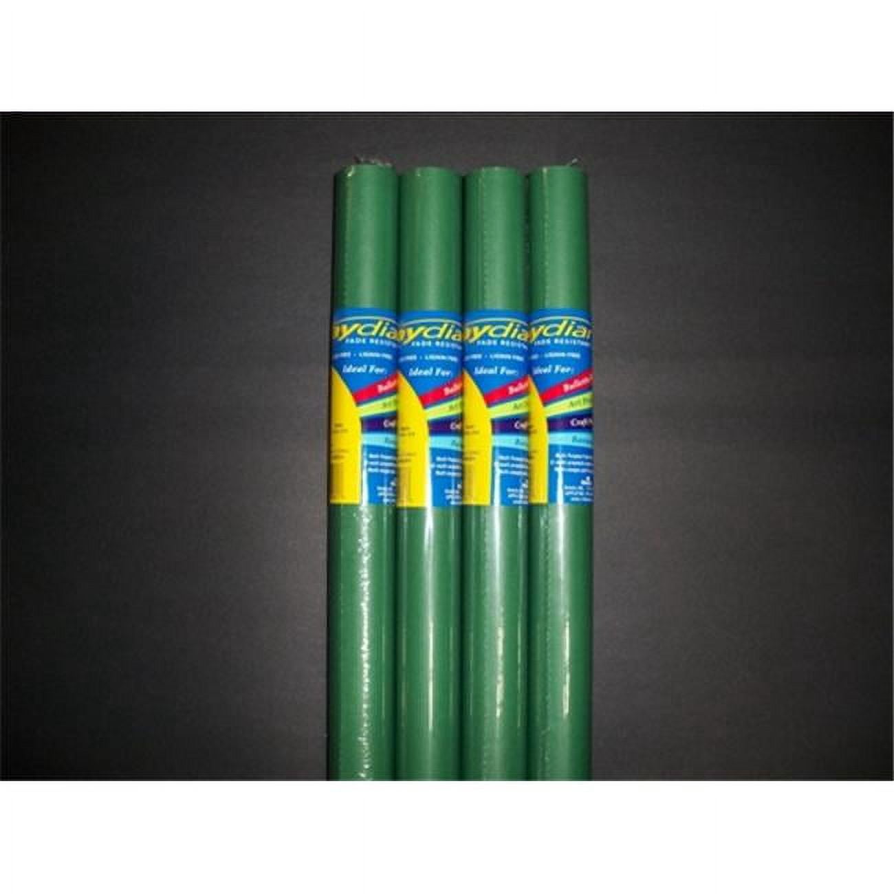 RiteCo Raydiant Riteco Raydiant Fade Resistant Art Rolls Holly Green 48 ...