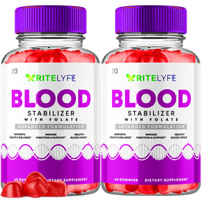 Blood Sugar Gummies
