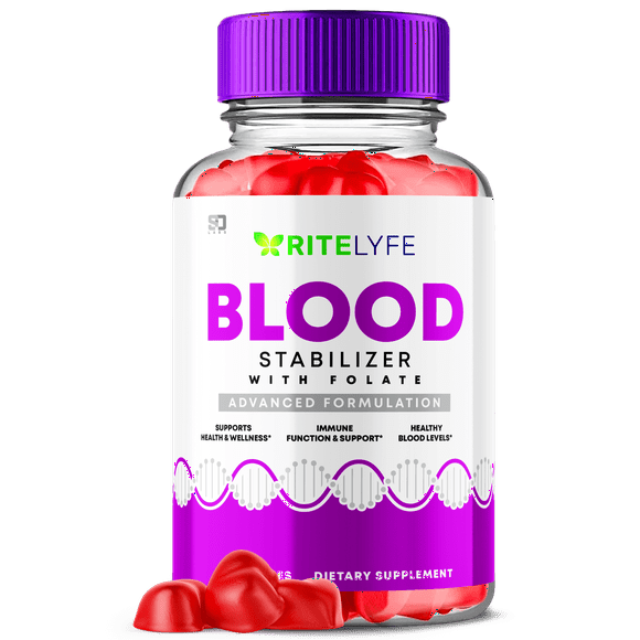 Blood Sugar Gummies