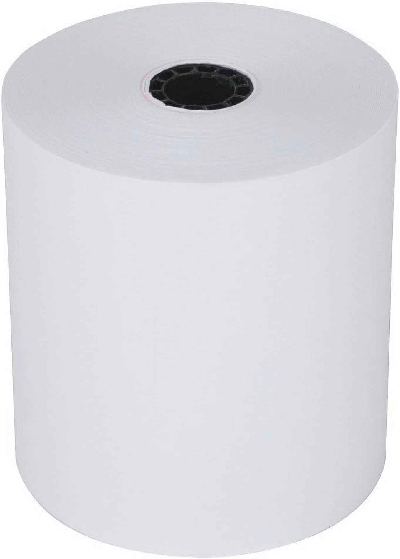 RiteMade 15-151 POS Cash Register Thermal Paper Roll Tape 2 1/4" x 200 ...