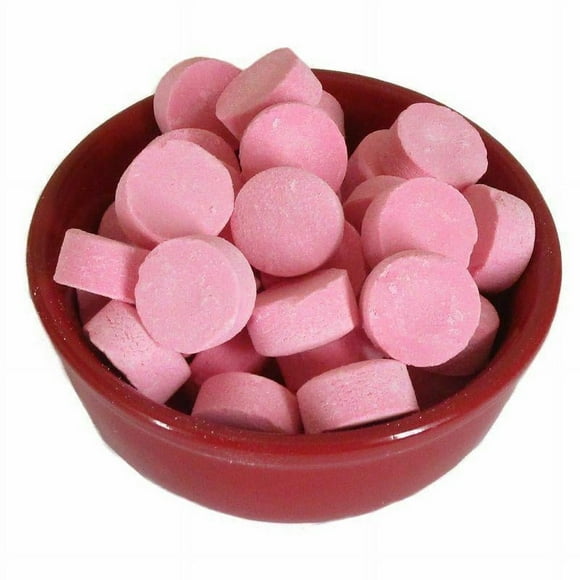 Pink Candy Mints