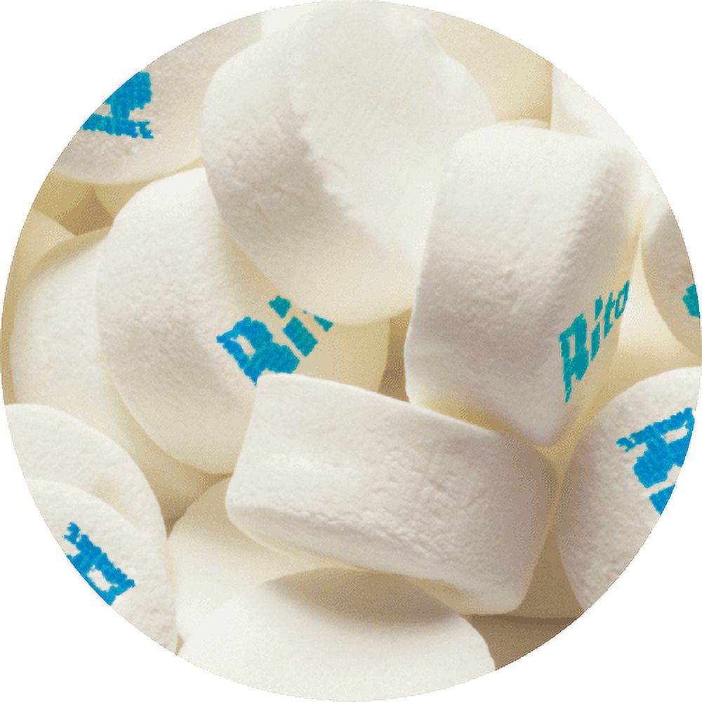 Rito Peppermint Lozenges White 3 lb. Bulk Bag - Walmart.com