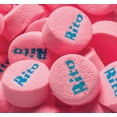 Rito Pink Wintergreen Mints, Canada Mints 1 lb - Walmart.com