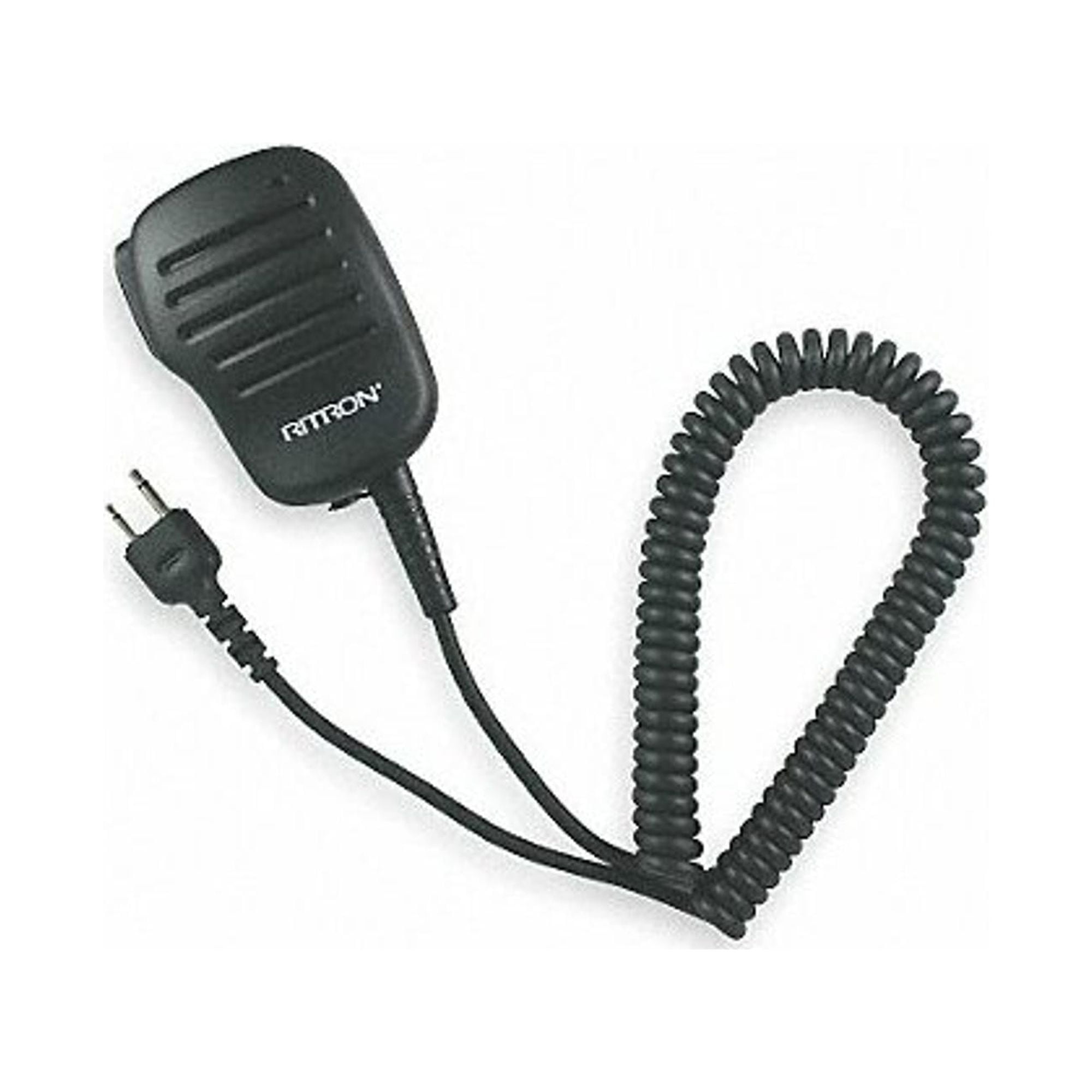 Ritron Radio Remote Spkr/Mic RSM-3XA - Walmart.com