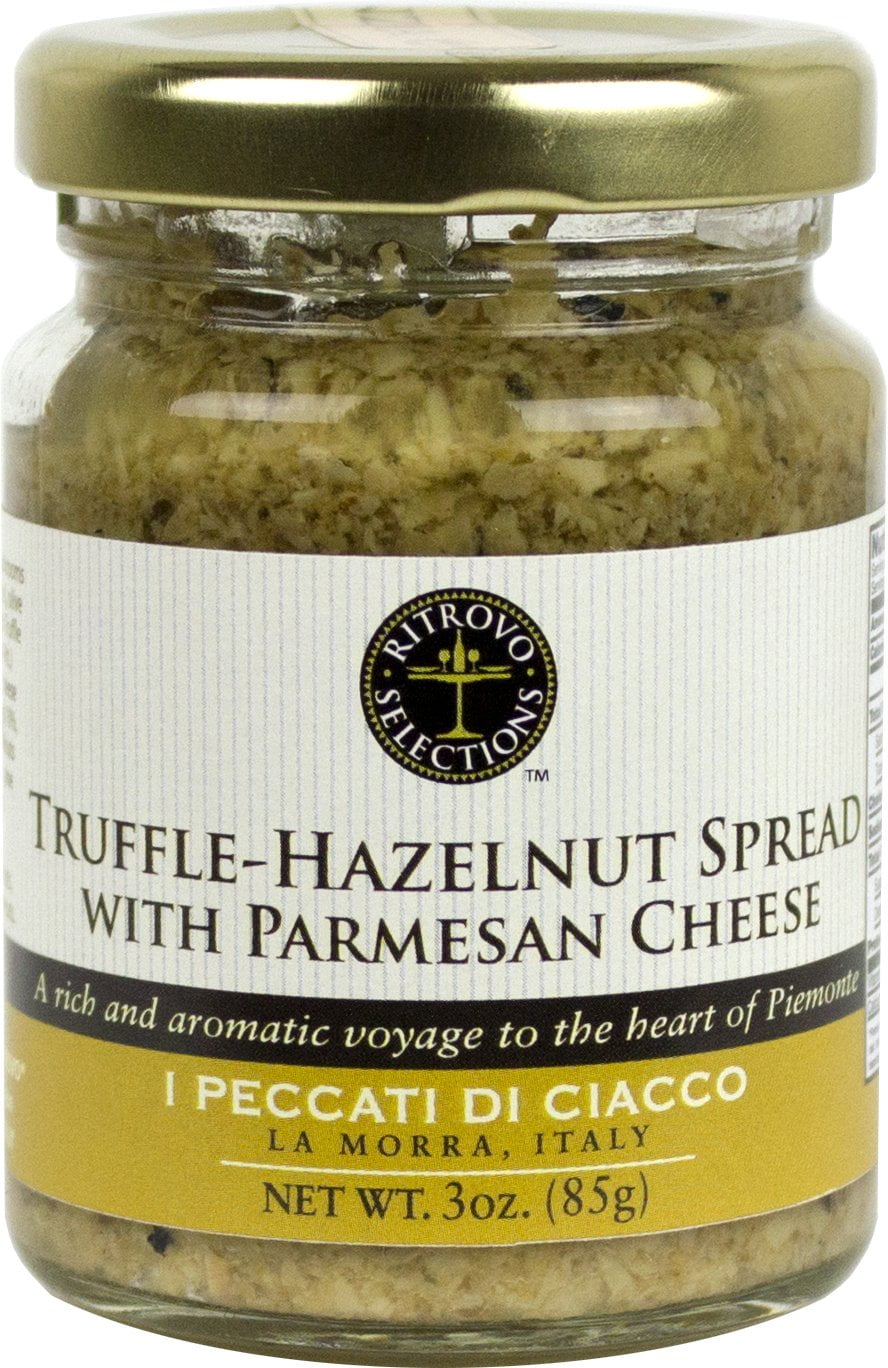 Truffle Cream Cheese
