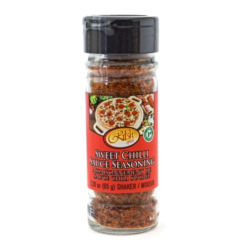 Ritsh Spice Sweet Chilli Shaker 65gm – Pack of 3 - Walmart.com