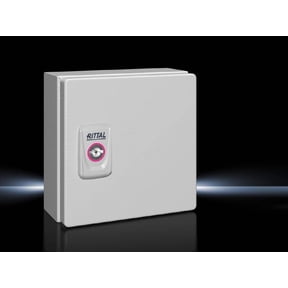 E-box Enclosures