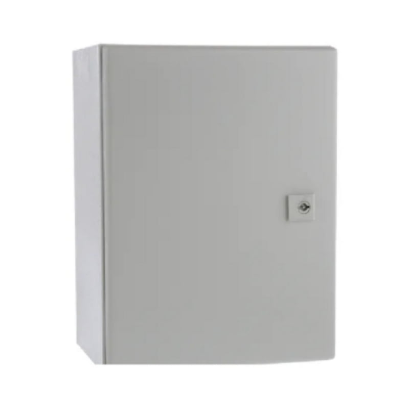 Rittal 16 x 12 x 8in IP66 Steel Box Enclosure 1034500 - Walmart.com