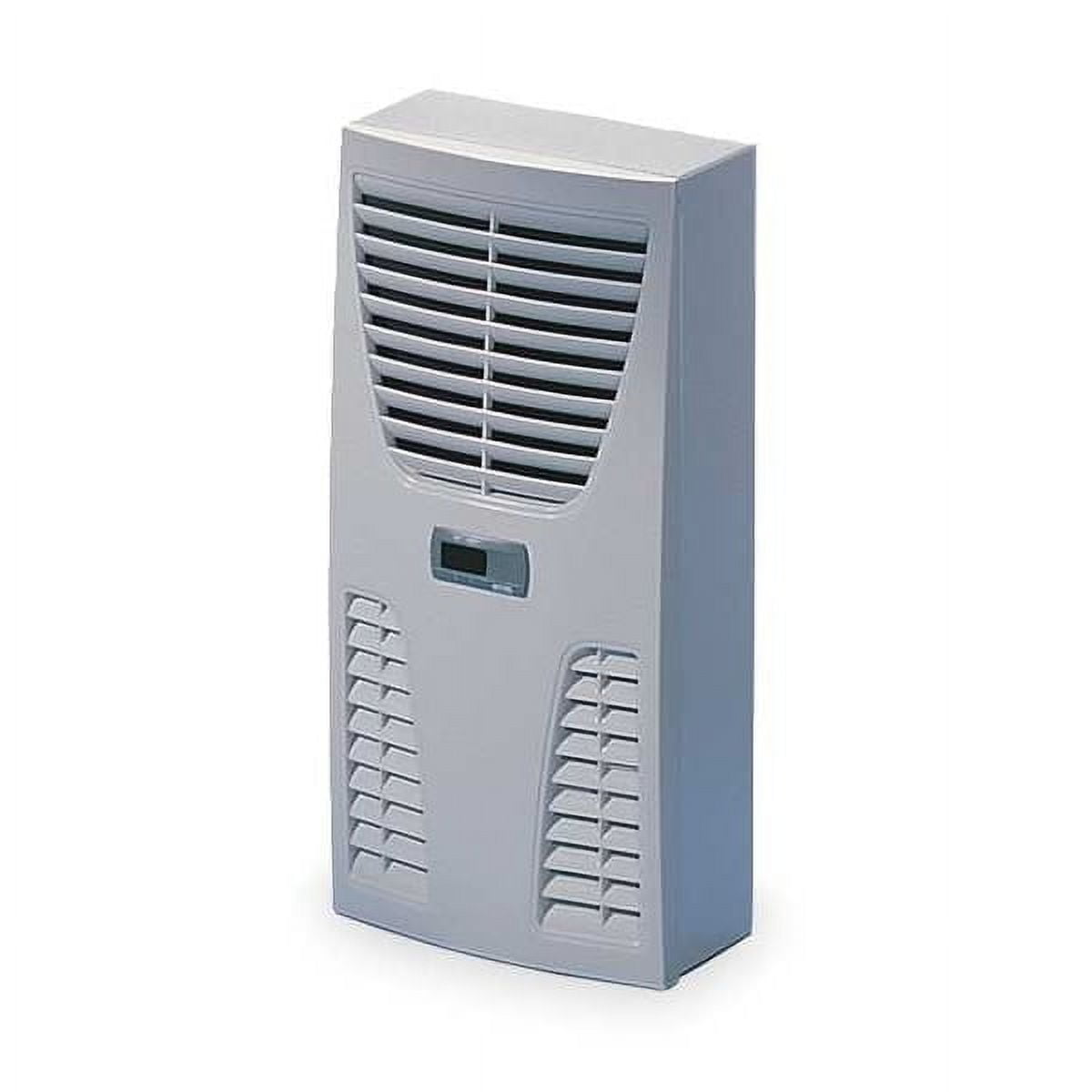 Rittal Enclosure AC,Wall Mount,1093 BtuH 3302100 - Walmart.com