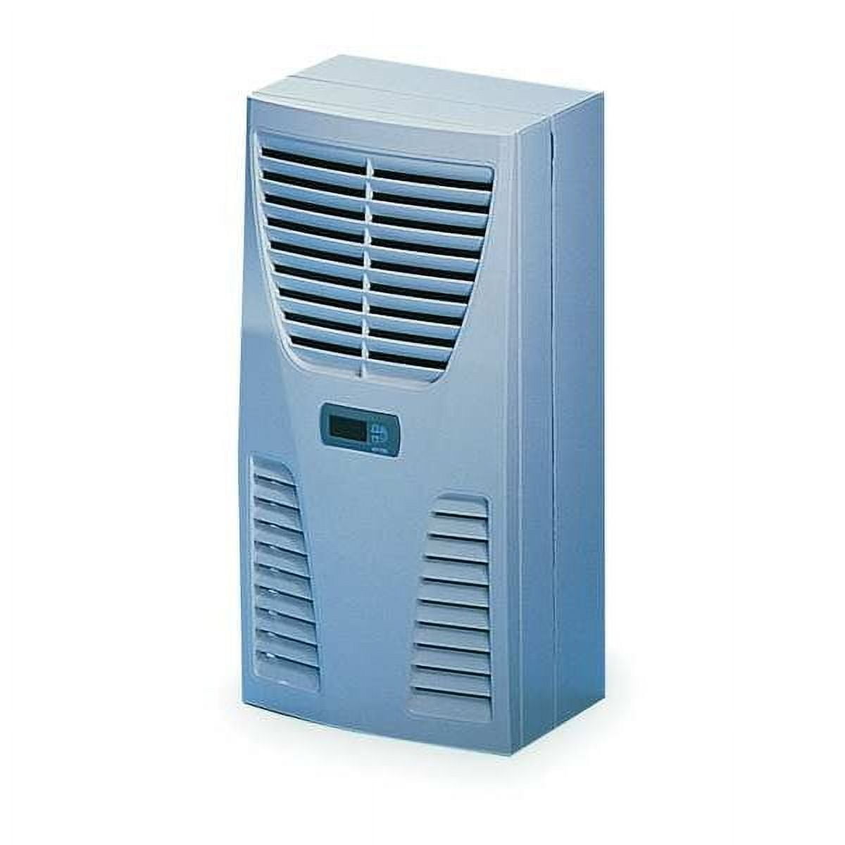 Rittal Enclosure AC,Wall Mount,2083 BtuH 3303500 - Walmart.com