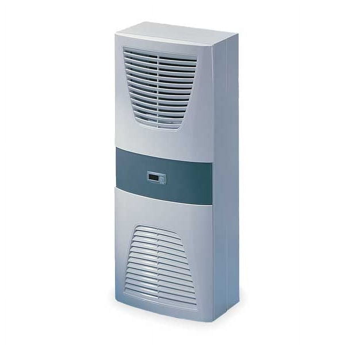 Rittal Enclosure AC,Wall Mount,5157 BtuH 3305540 - Walmart.com