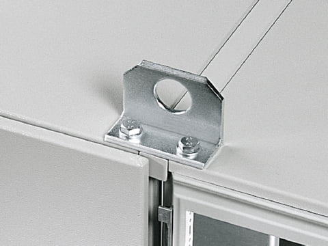 Rittal 4540000 Combination Angle - Walmart.com