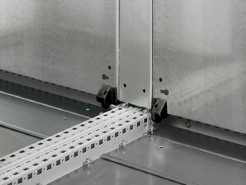 Rittal 4590700 Mounting Plate Infill - Walmart.com