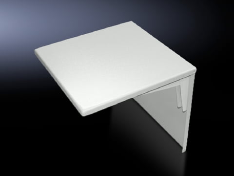 Rittal 8018860 Component Shelf - Walmart.com