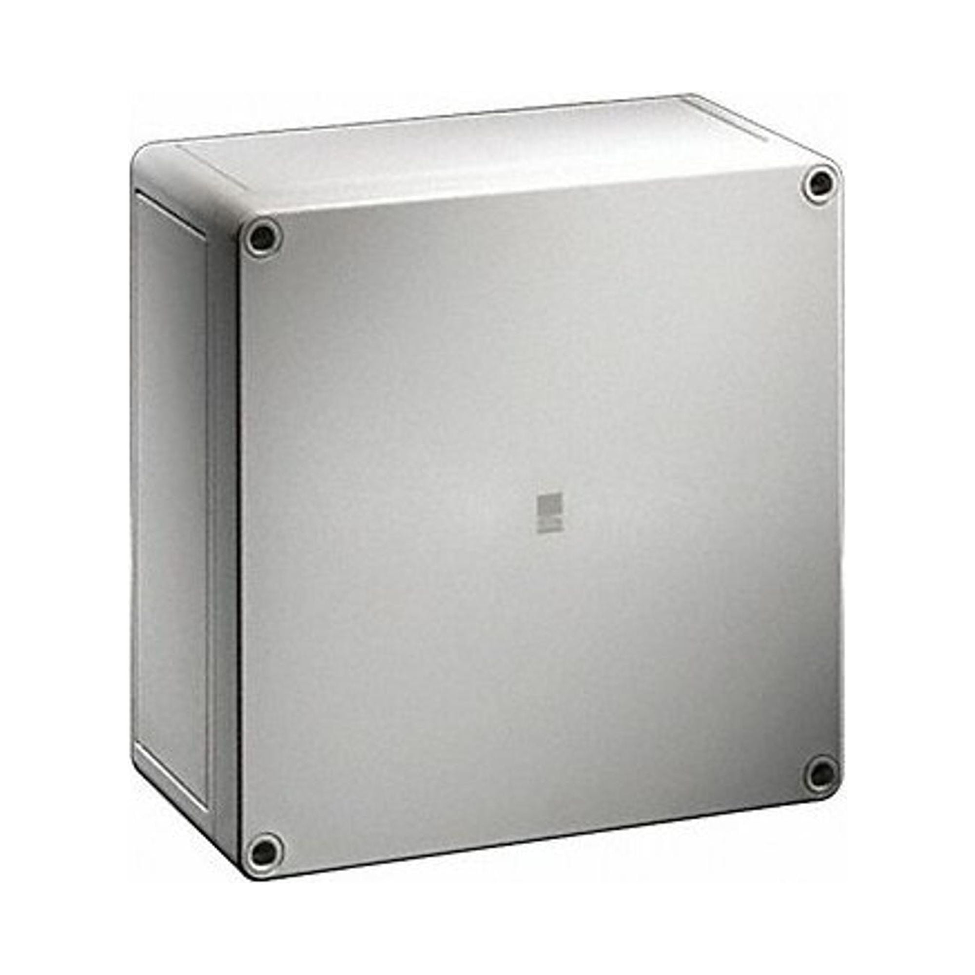 Rittal Enclosure,7.2InHx7.4InWx4.4InD 9518000 - Walmart.com
