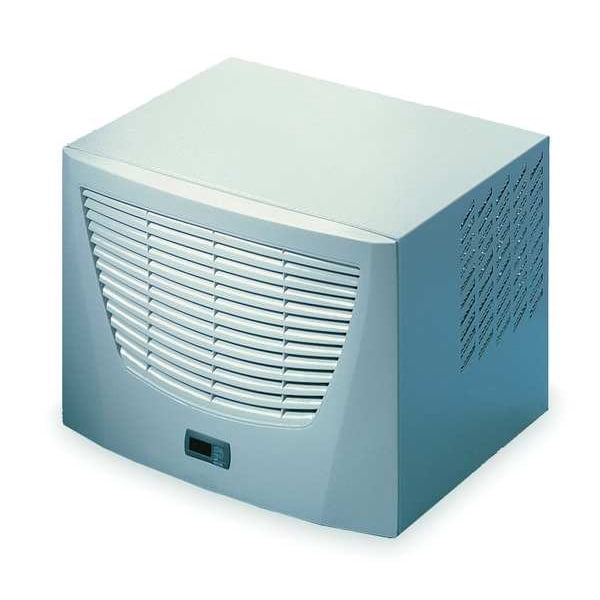 Rittal Enclosure AC,Roof Mount,1742 BtuH 3382500 - Walmart.com