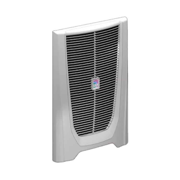 Rittal Grille, Display Panel White (400x400mm), Article Number: SK 3397 ...