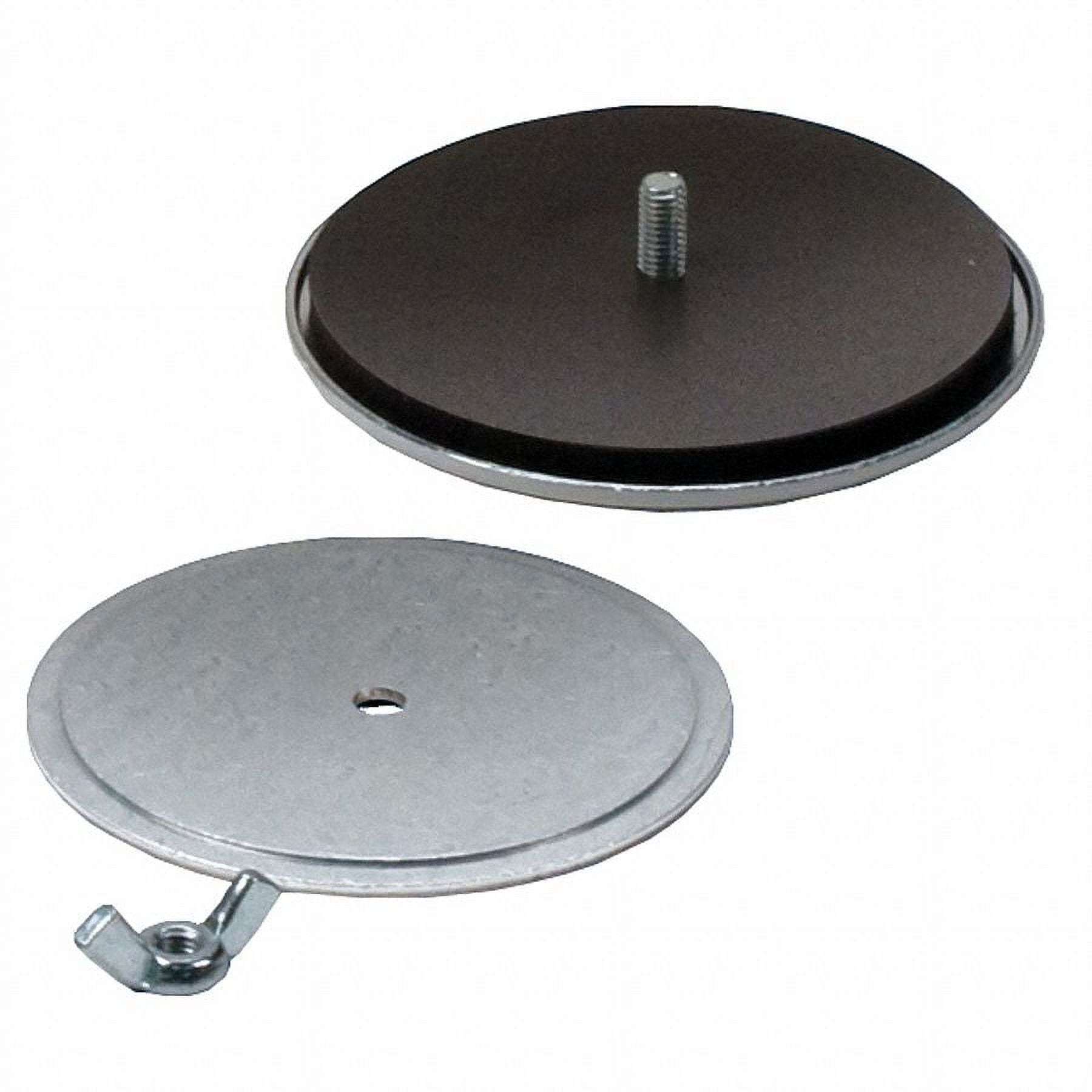 Rittal Hole Seal,2.00 In Hole dia.,Steel OHS150C - Walmart.com