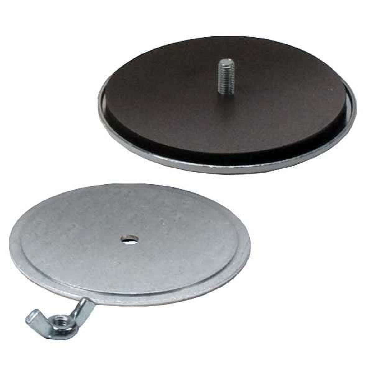 Rittal Hole Seal,2.00 In Hole dia.,Steel OHS150C - Walmart.com