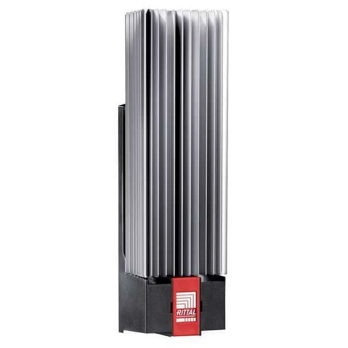 Rittal Radiant Enclosure Heater,2 in. L 3105330 - Walmart.com