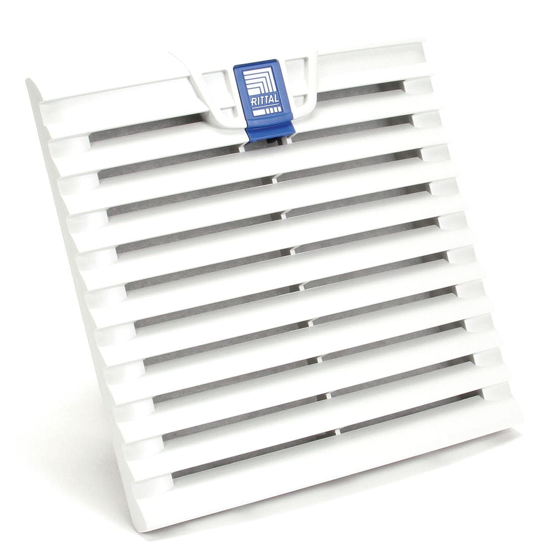 Rittal Axial Fan,Square,8" H,71 CFM 3239100 - Walmart.com