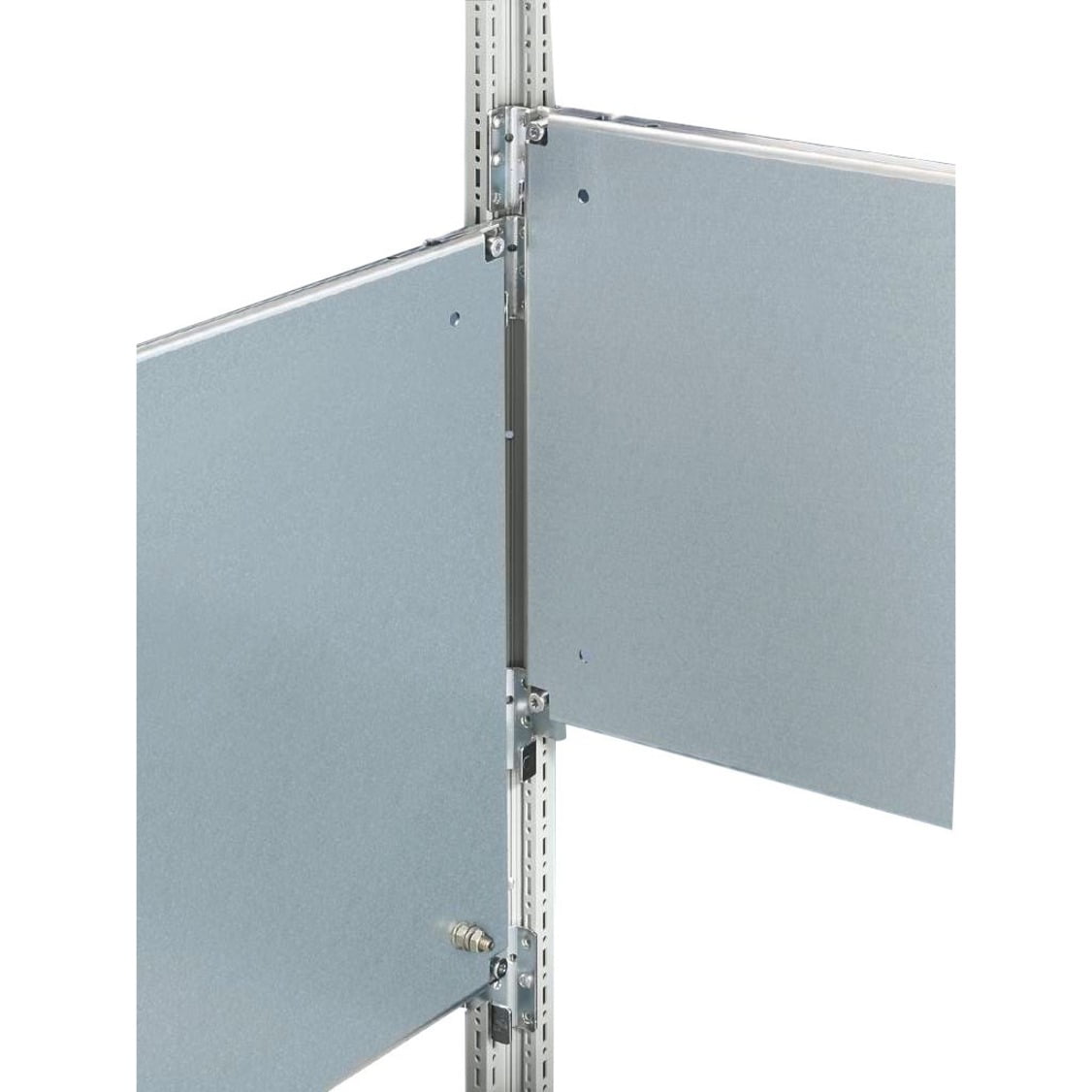 Rittal 8614850 Partial Mounting Plate - Walmart.com