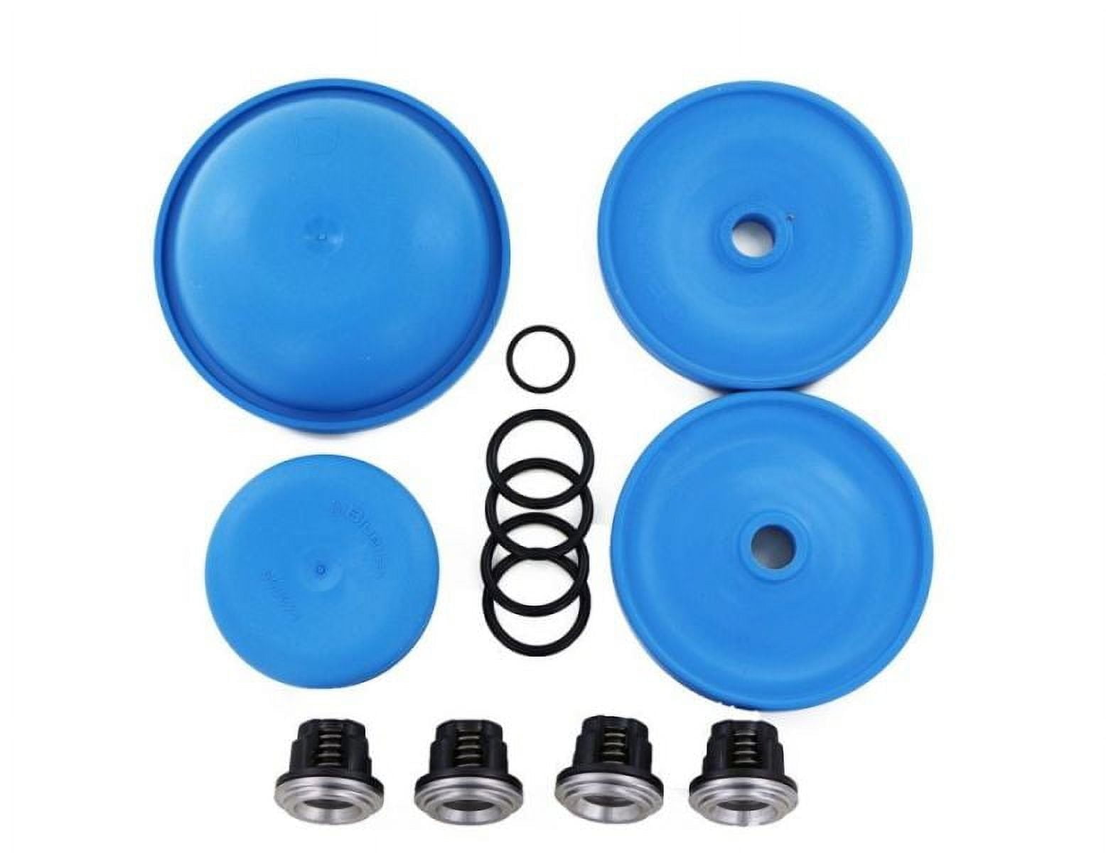 Rittenhouse Hypro D30 BlueFlex Diaphragm and Valve Repair Kit ...