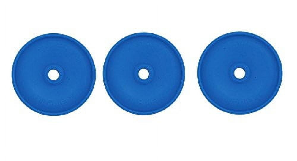 Rittenhouse Hypro D403 BlueFlex 9910-KIT2423 Diaphragm Repair Kit (9910 ...