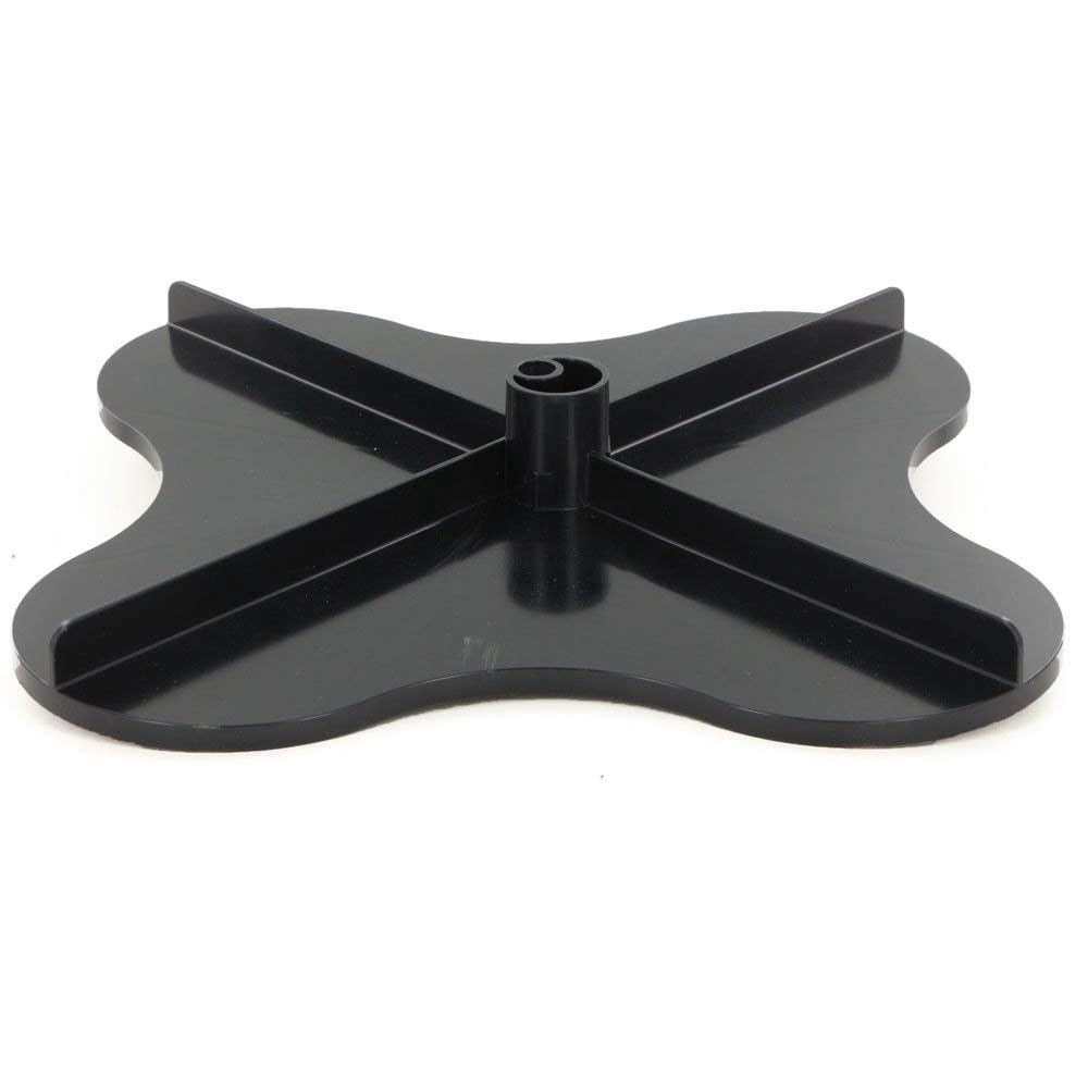 Rittenhouse Lesco Lawn Grass Fertilizer Spreader Ultra Plus Impeller ...