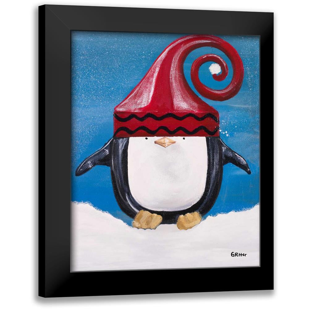 Ritter, Gina 15x18 Black Modern Framed Museum Art Print Titled ...
