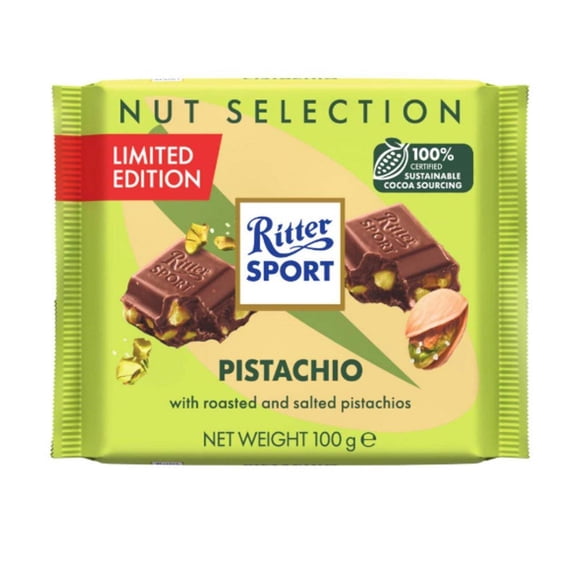 Explore Delicious Chocolate Blocks and Treats for Every Occasion