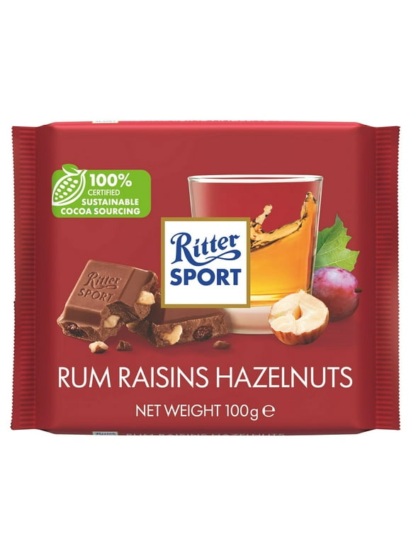 Ritter Sport Chocolate in Candy - Walmart.com
