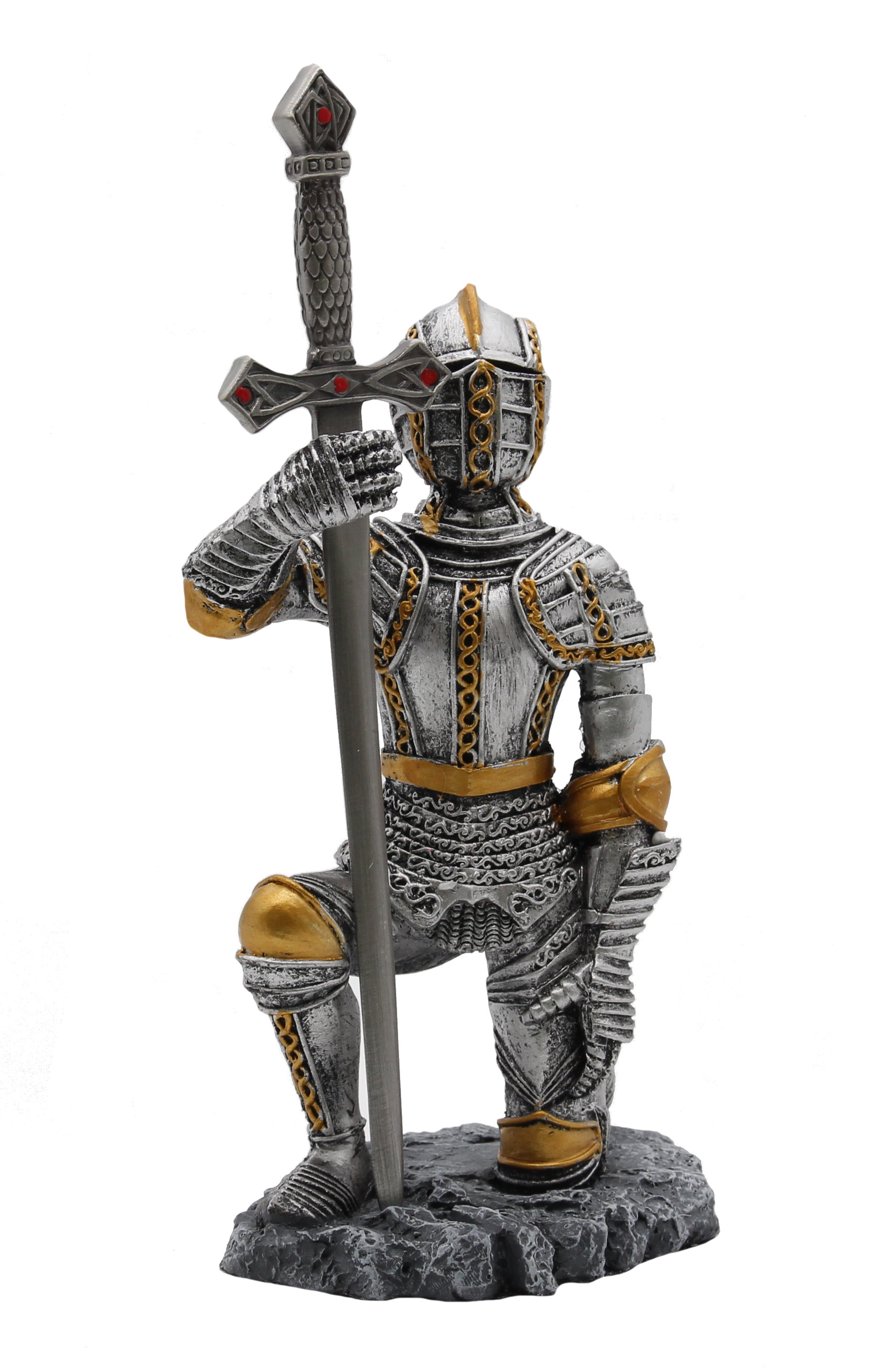 Ritter with a swart (letter opener) - Walmart.com