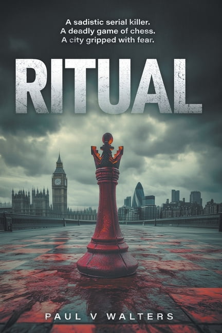 Ritual Killer