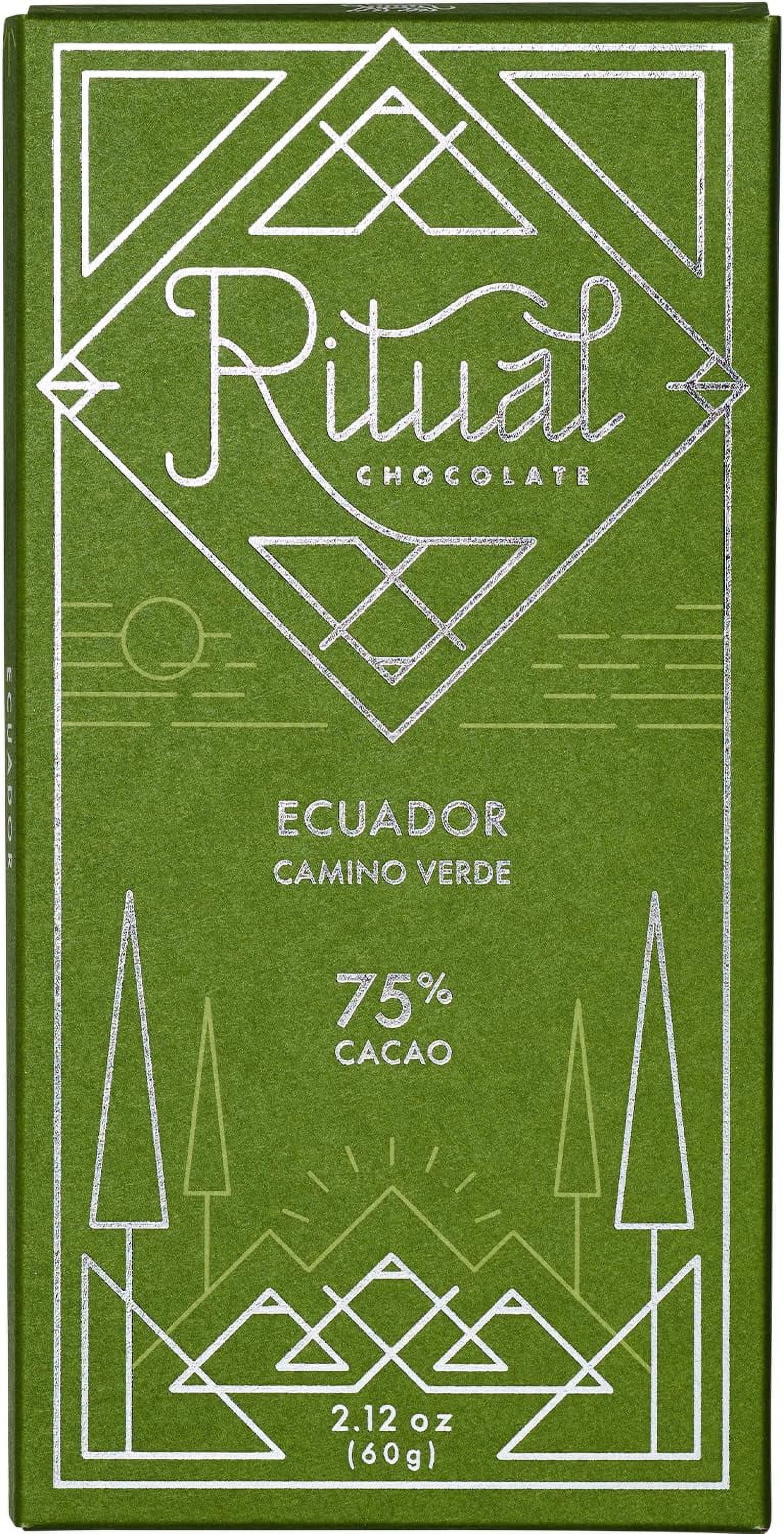 Graham Cracker Chocolate Bar