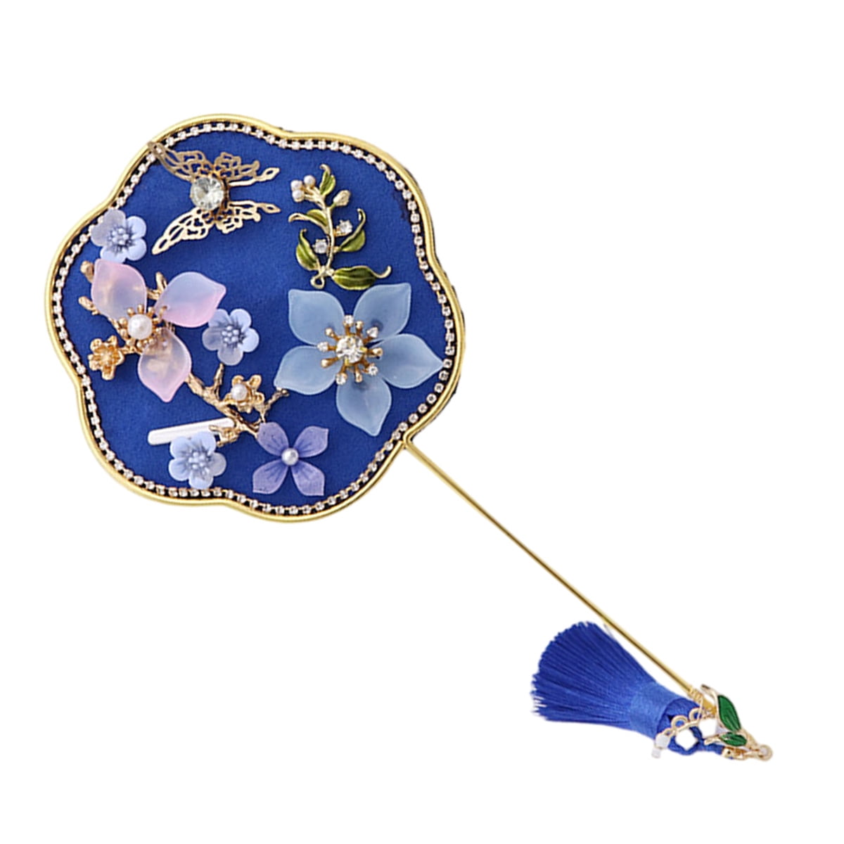 Ritual Fan Chinese Style Fans Photography Fan Handheld Fans Photography ...