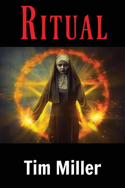 Ritual (Paperback) - Walmart.com