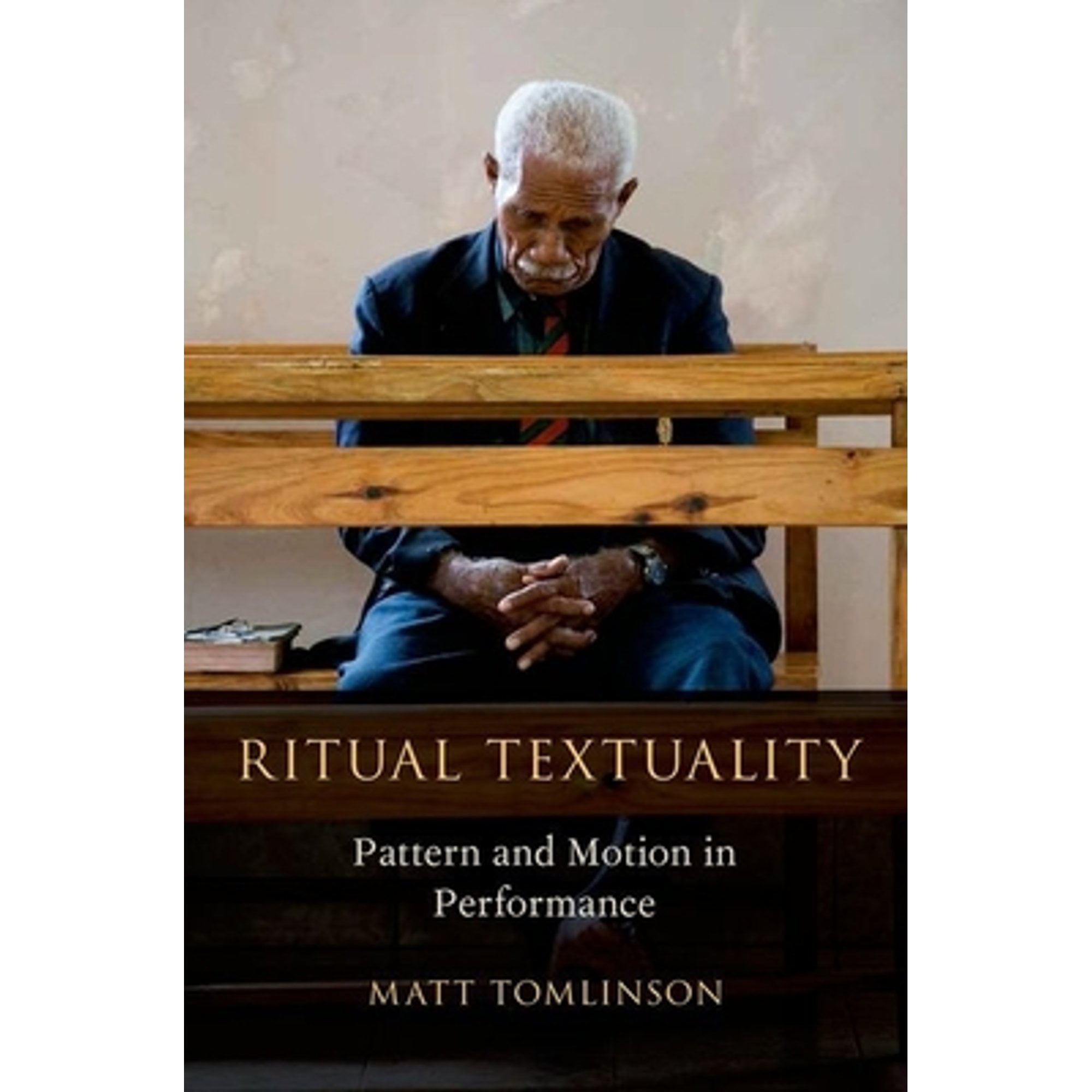 Pre-Owned Ritual Textuality: Pattern and Motion in Performance (Oxford Ritual Studies) - Walmart.com