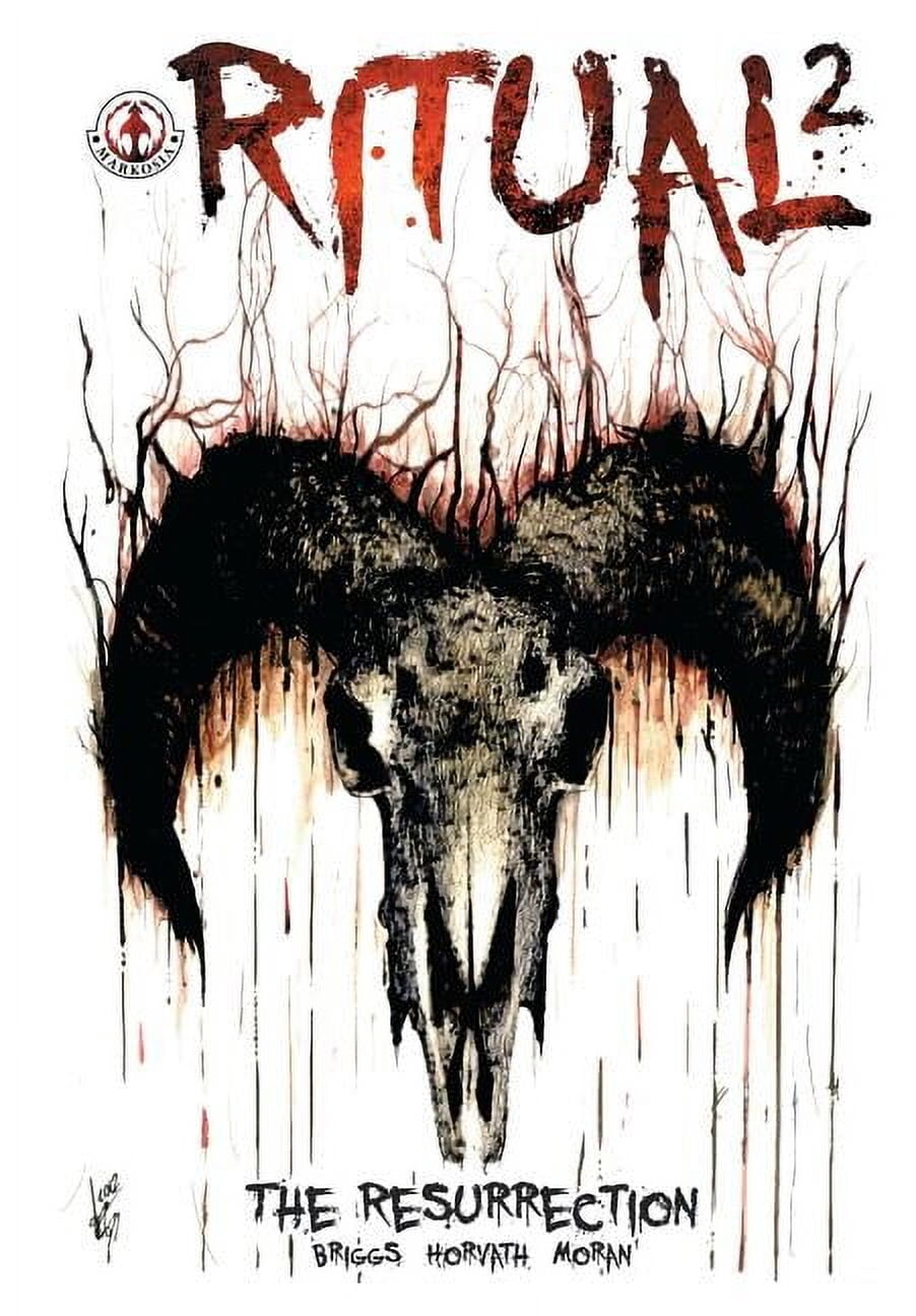 Ritual: The Resurrection (Paperback) - Walmart.com