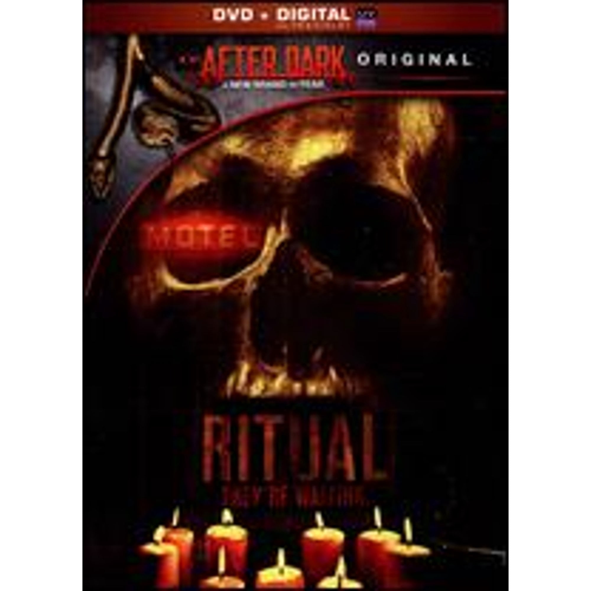 Pre-Owned Ritual [UltraViolet] (DVD 0031398180074) directed by Mickey ...